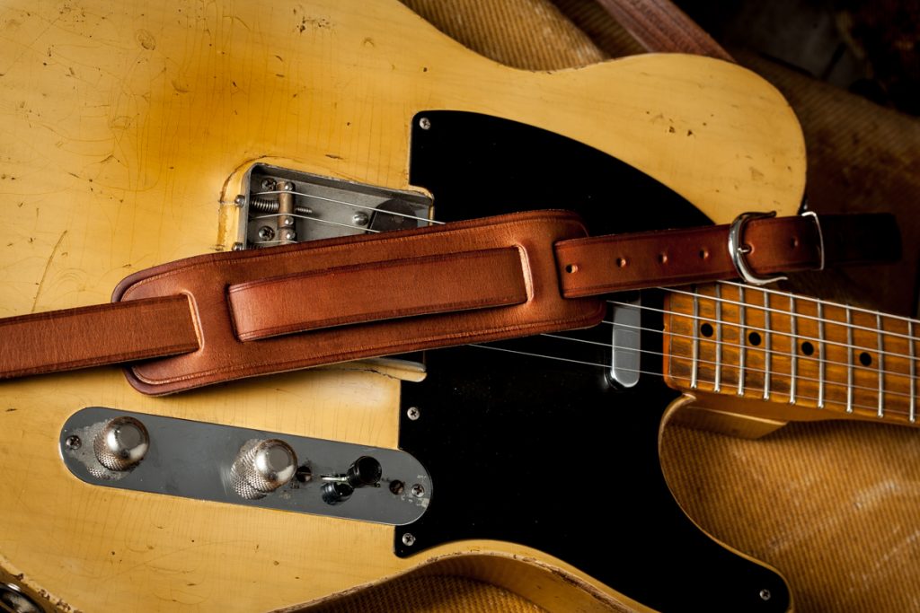 Nitty Gritty – Nacho Guitars