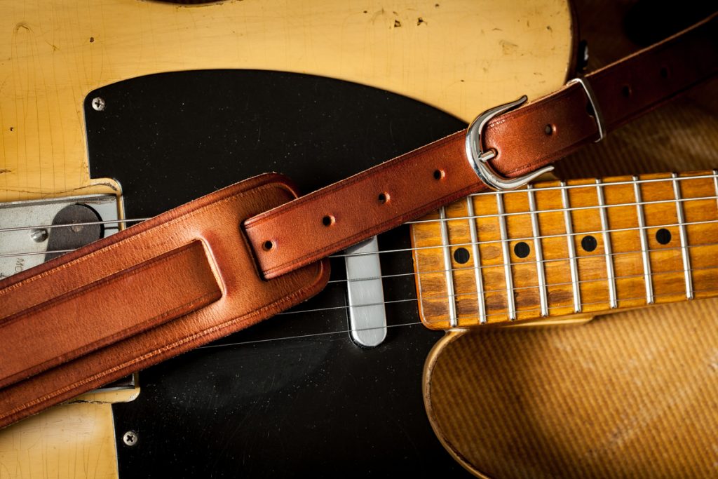 Nitty Gritty – Nacho Guitars