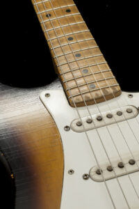 Nacho Guitars – Best vintage guitars