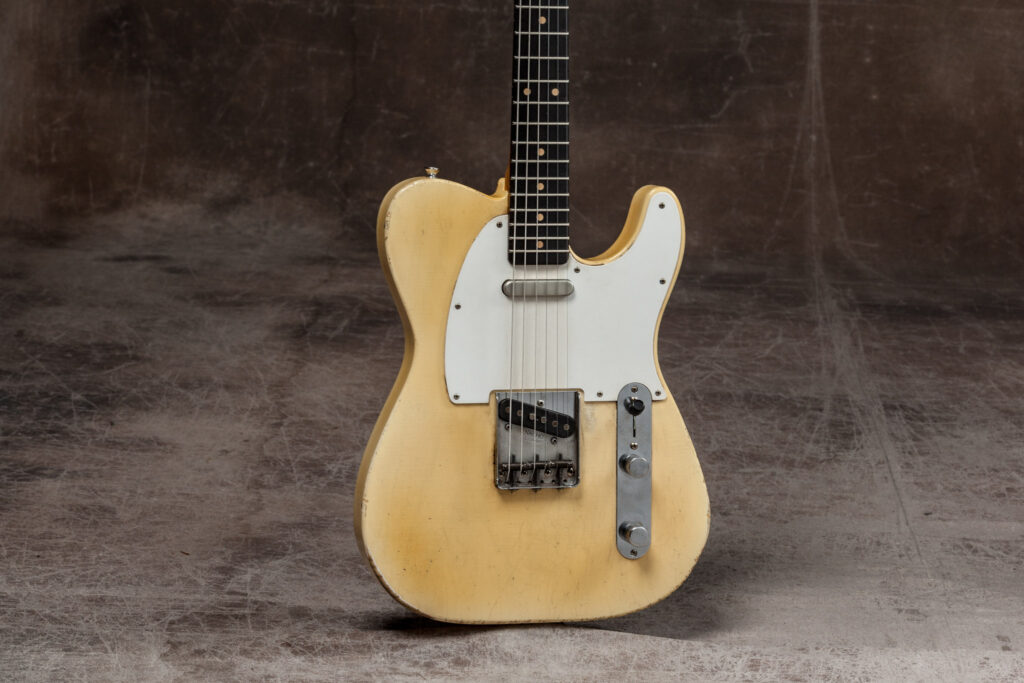 Nachoguitars – Nacho Guitars