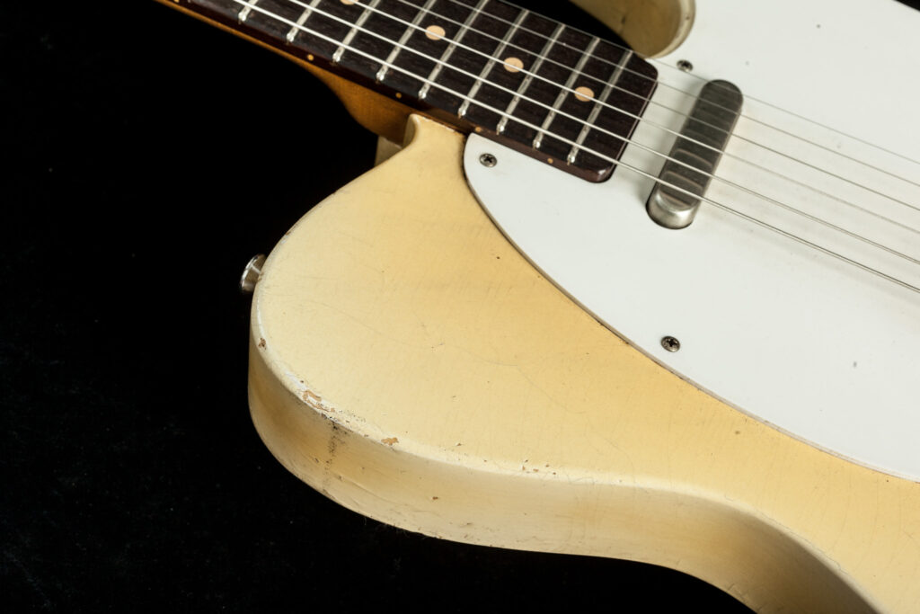 40004 – Nacho Guitars