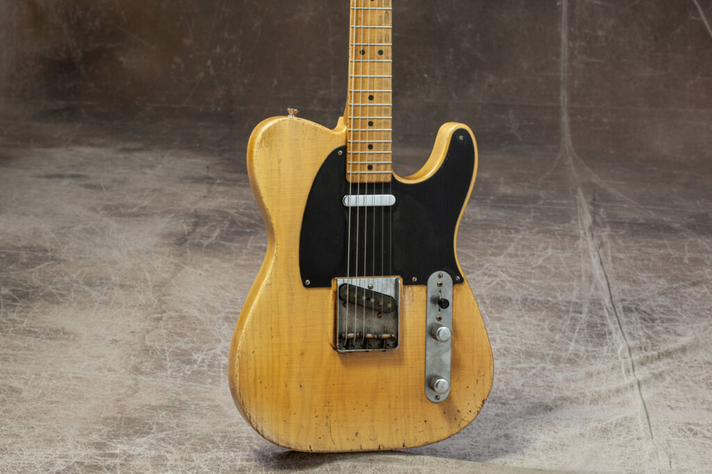 Nachoguitars – Nacho Guitars