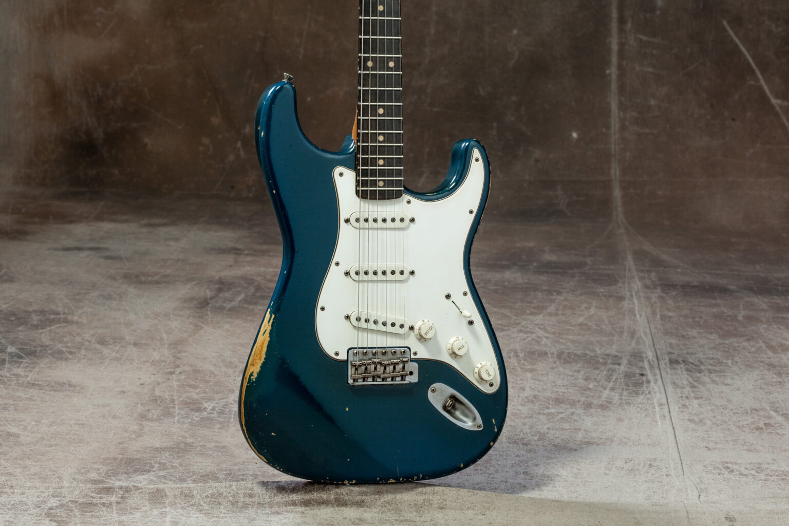 Nachoguitars – Nacho Guitars