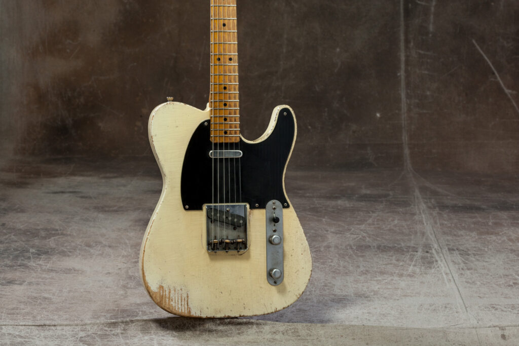 Nachoguitars – Nacho Guitars