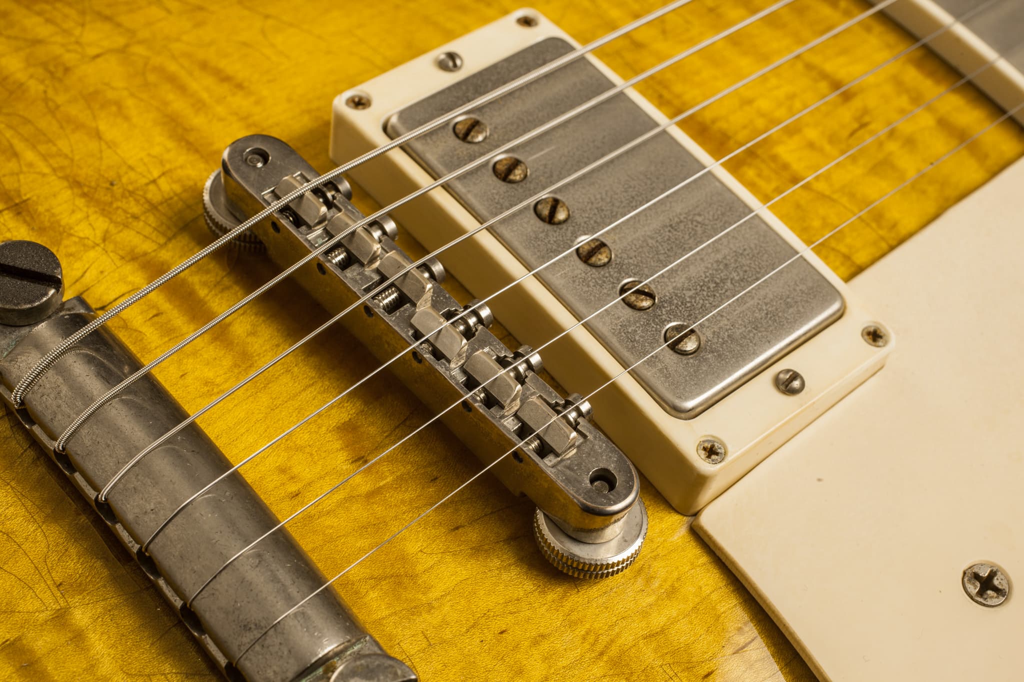 Nacho Guitars – Best vintage guitars