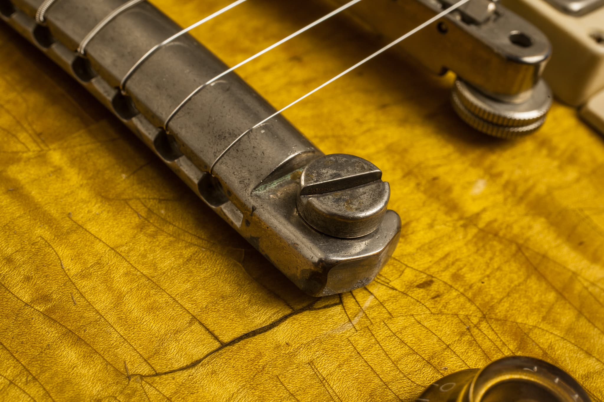 Nacho Guitars – Best vintage guitars