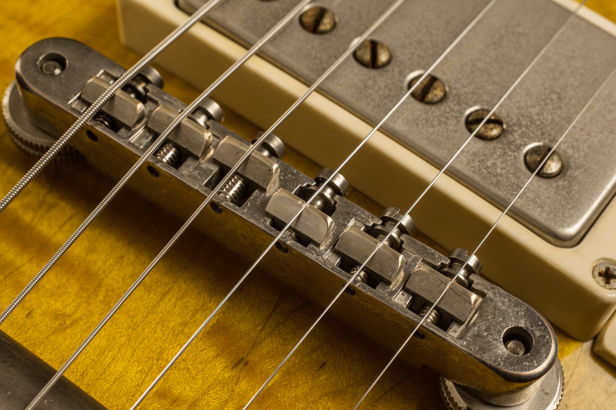 Nacho Guitars – Best vintage guitars