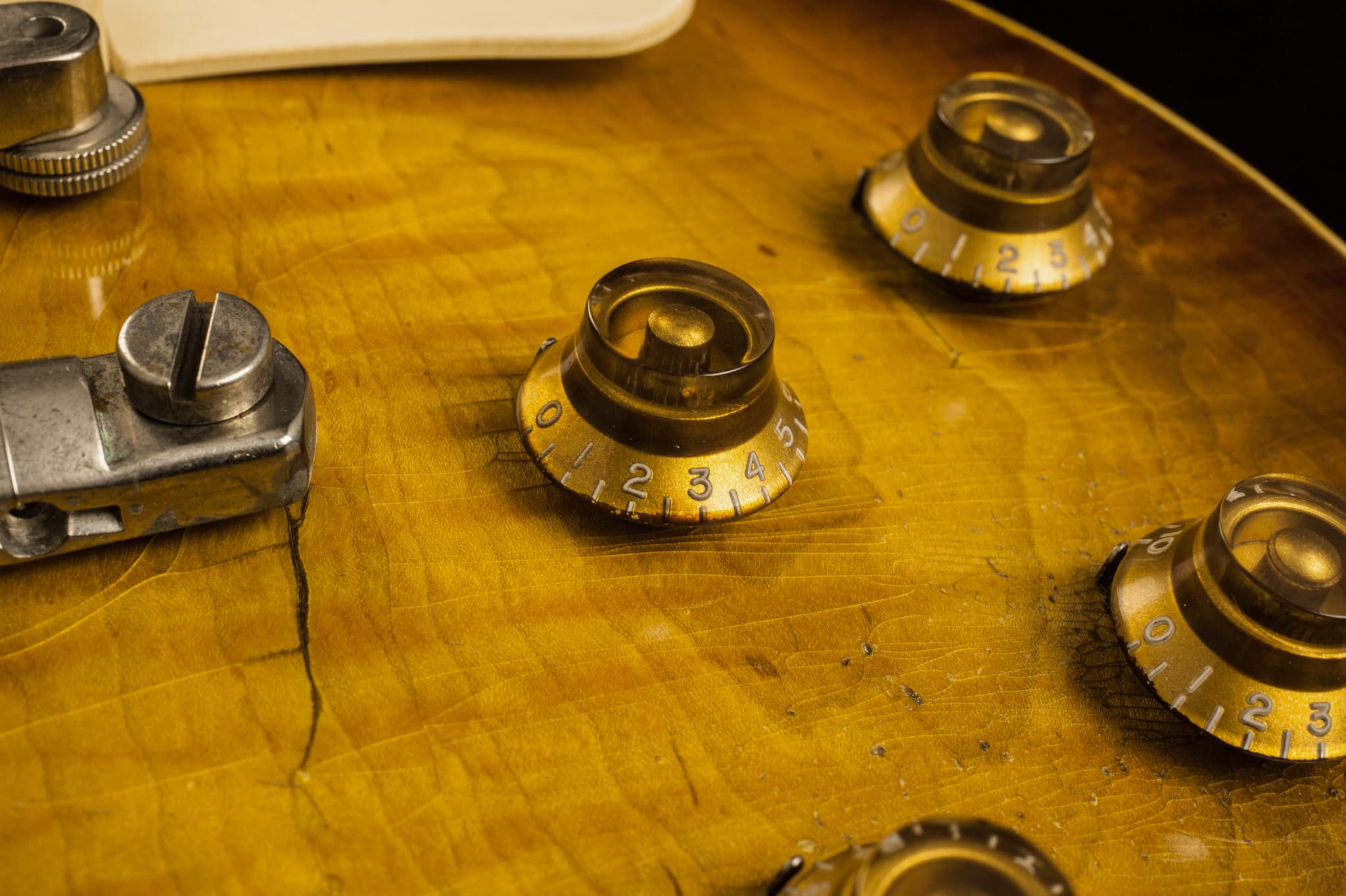 Nacho Guitars – Best vintage guitars