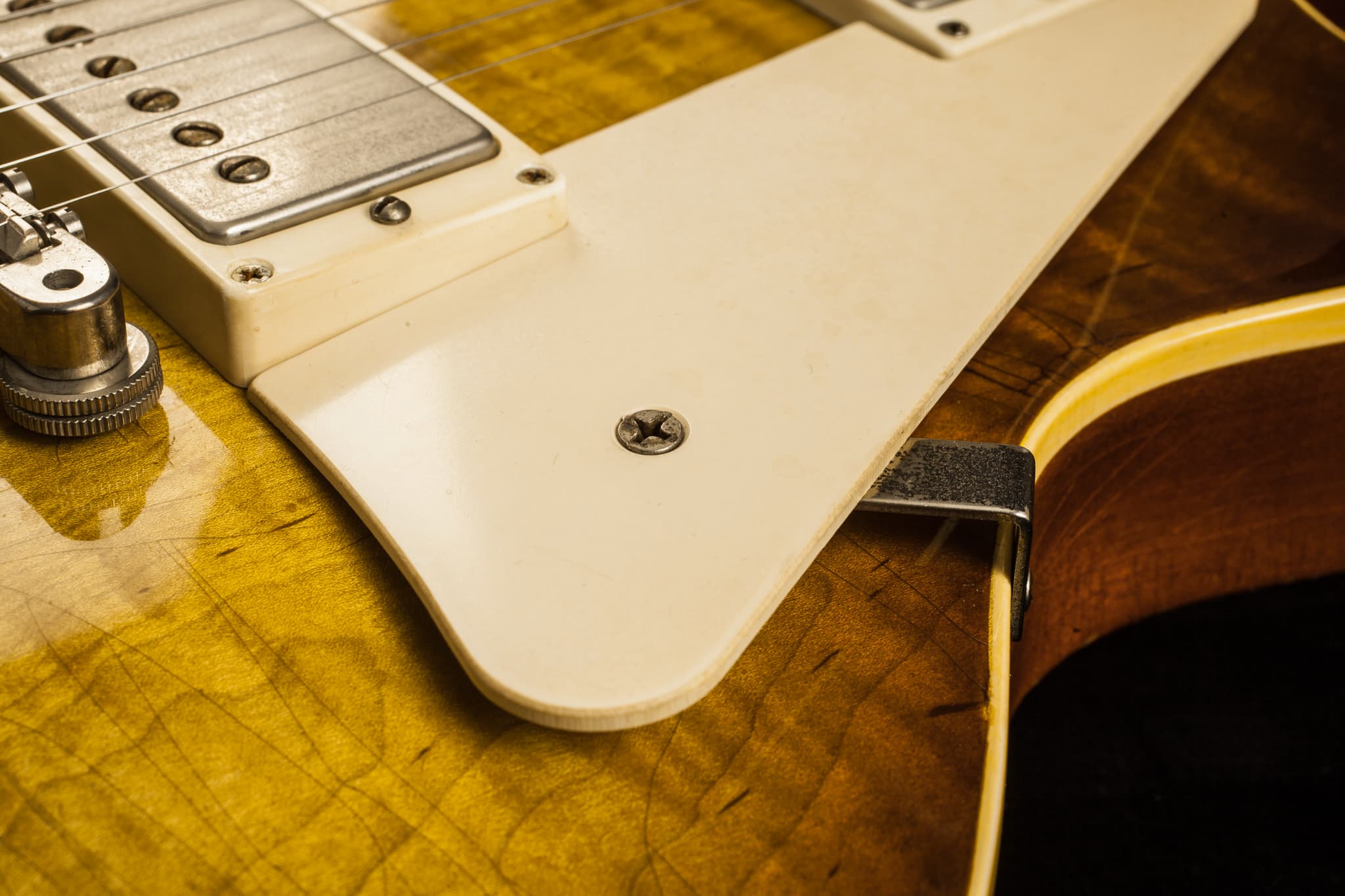Nacho Guitars – Best vintage guitars