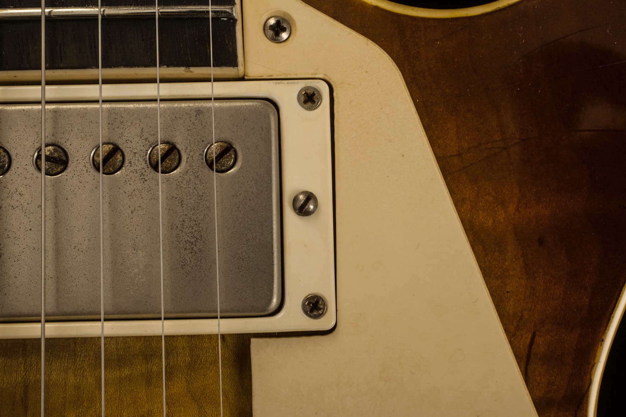 Nacho Guitars – Best vintage guitars