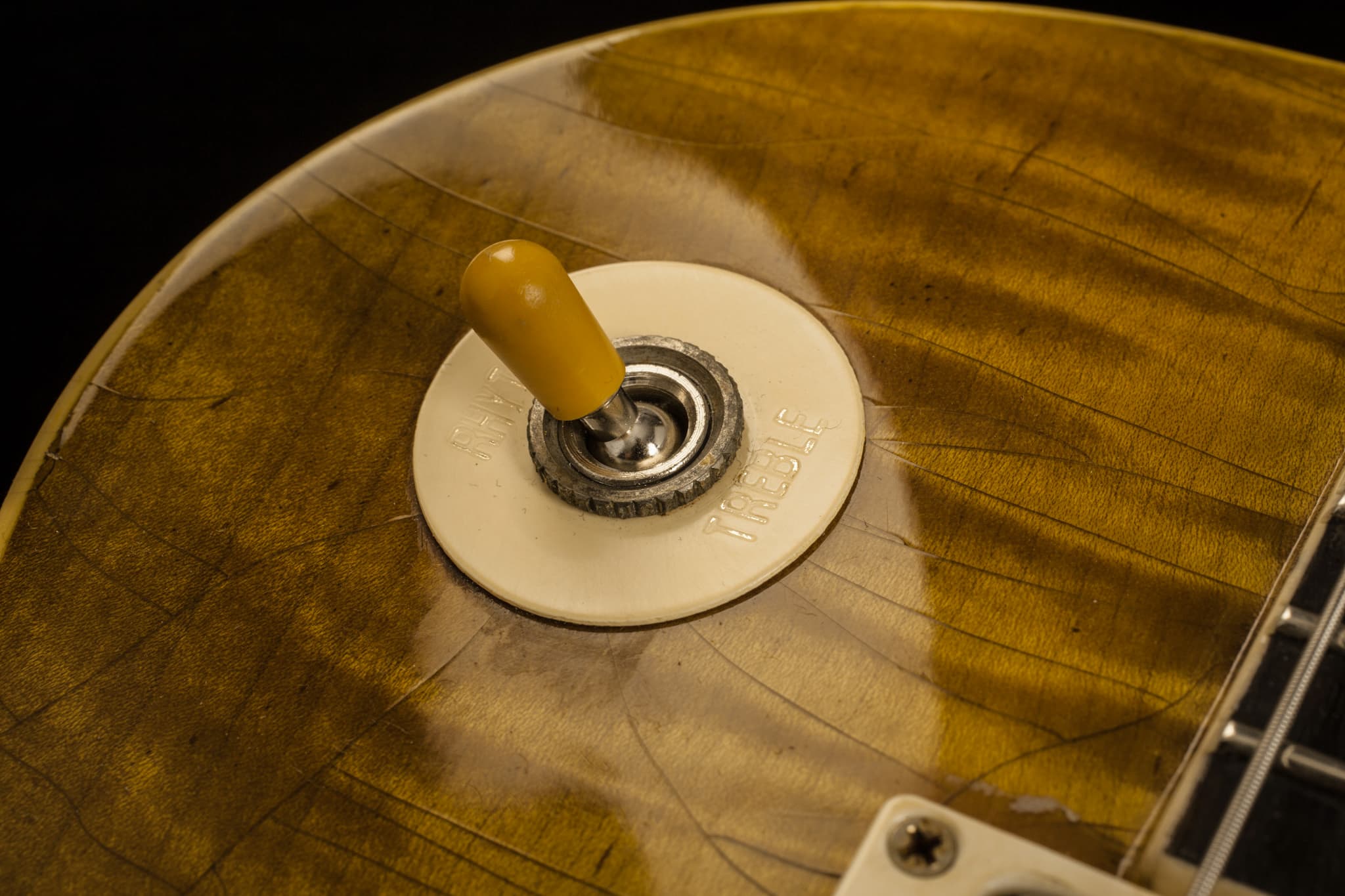 Nacho Guitars – Best vintage guitars