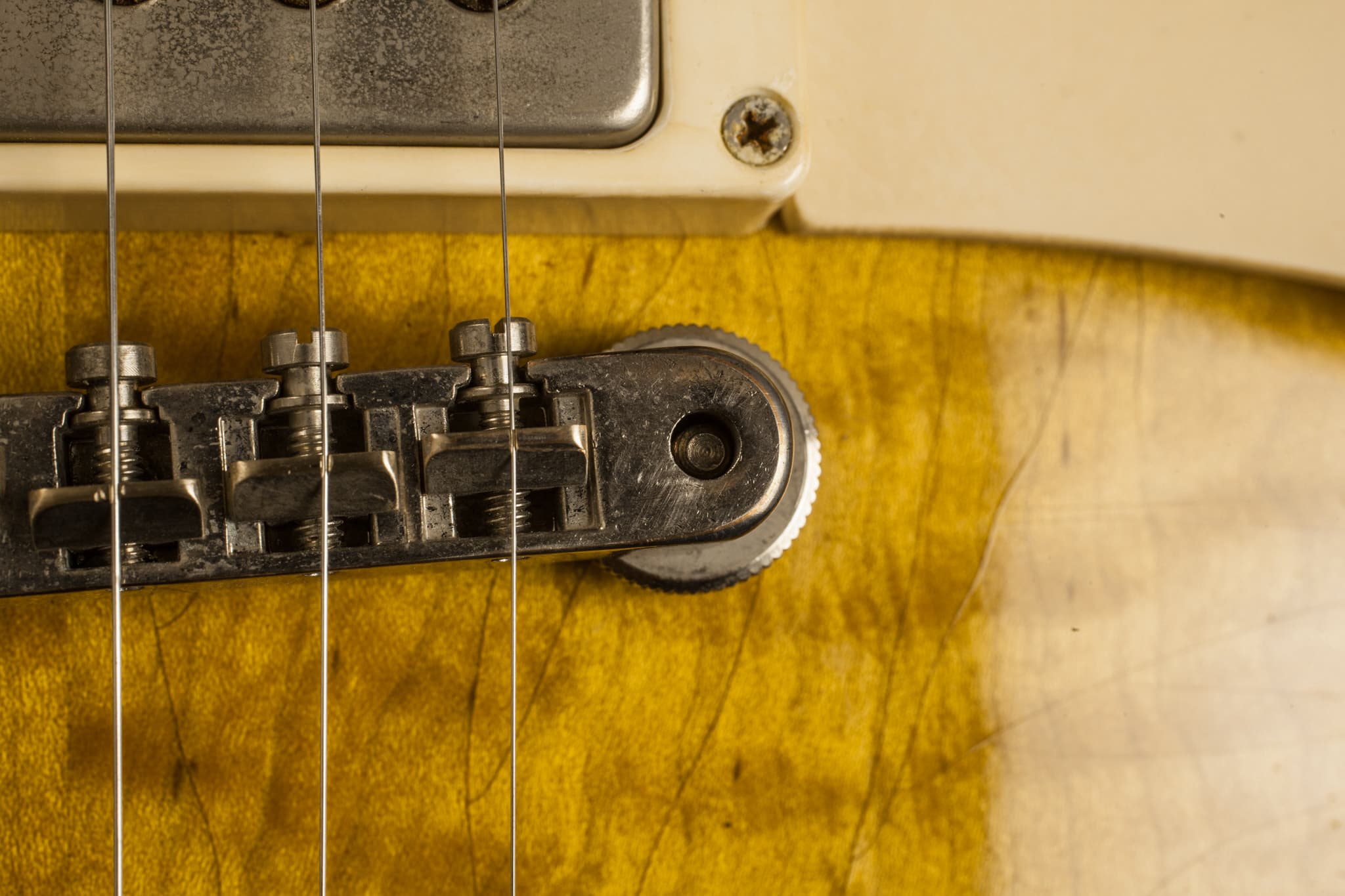 Nacho Guitars – Best vintage guitars