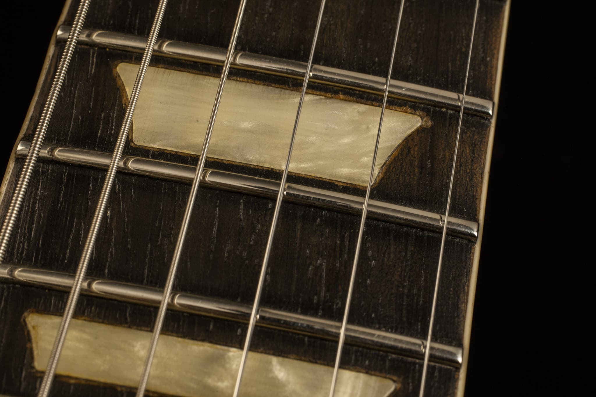 Nacho Guitars – Best vintage guitars