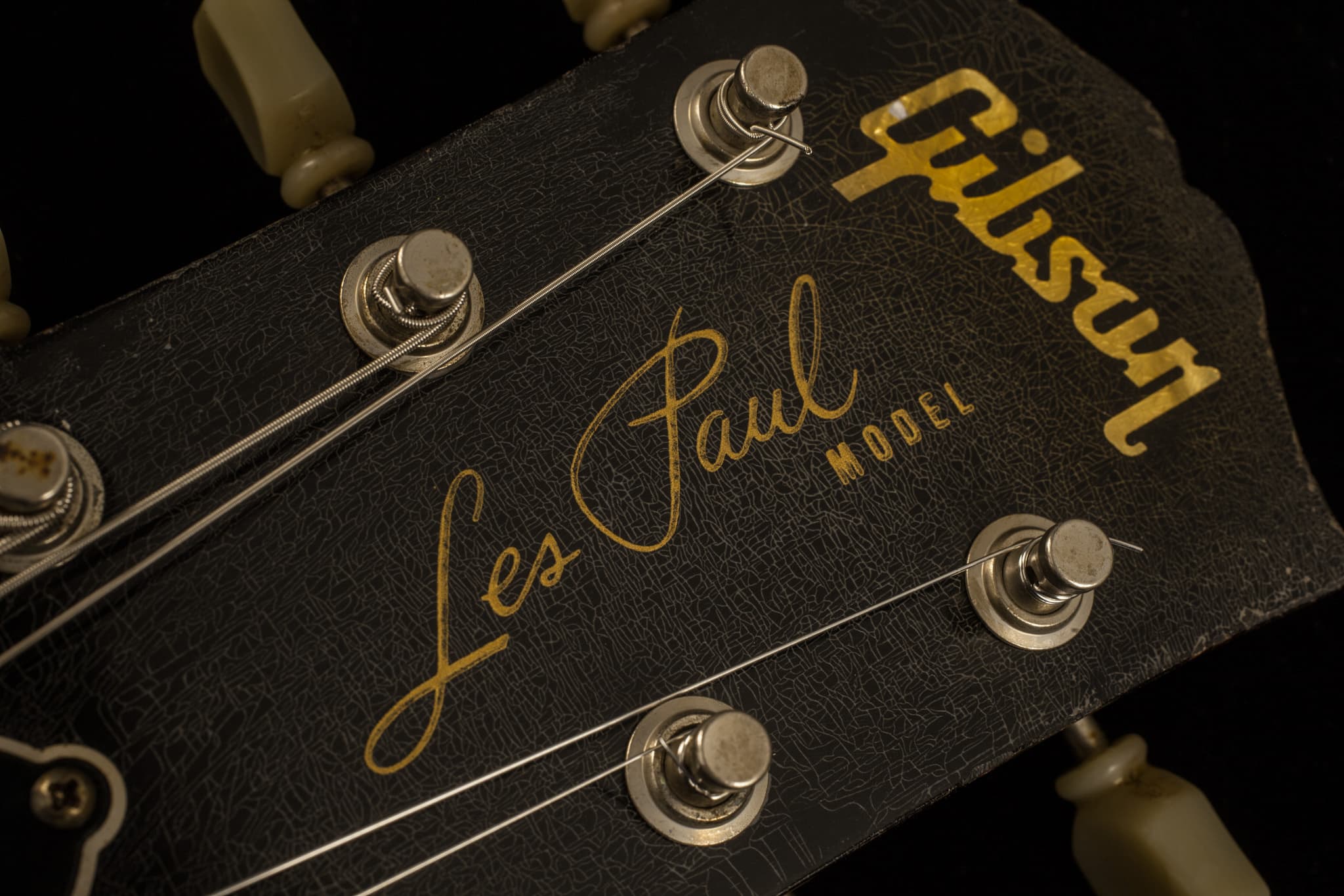 Nacho Guitars – Best vintage guitars