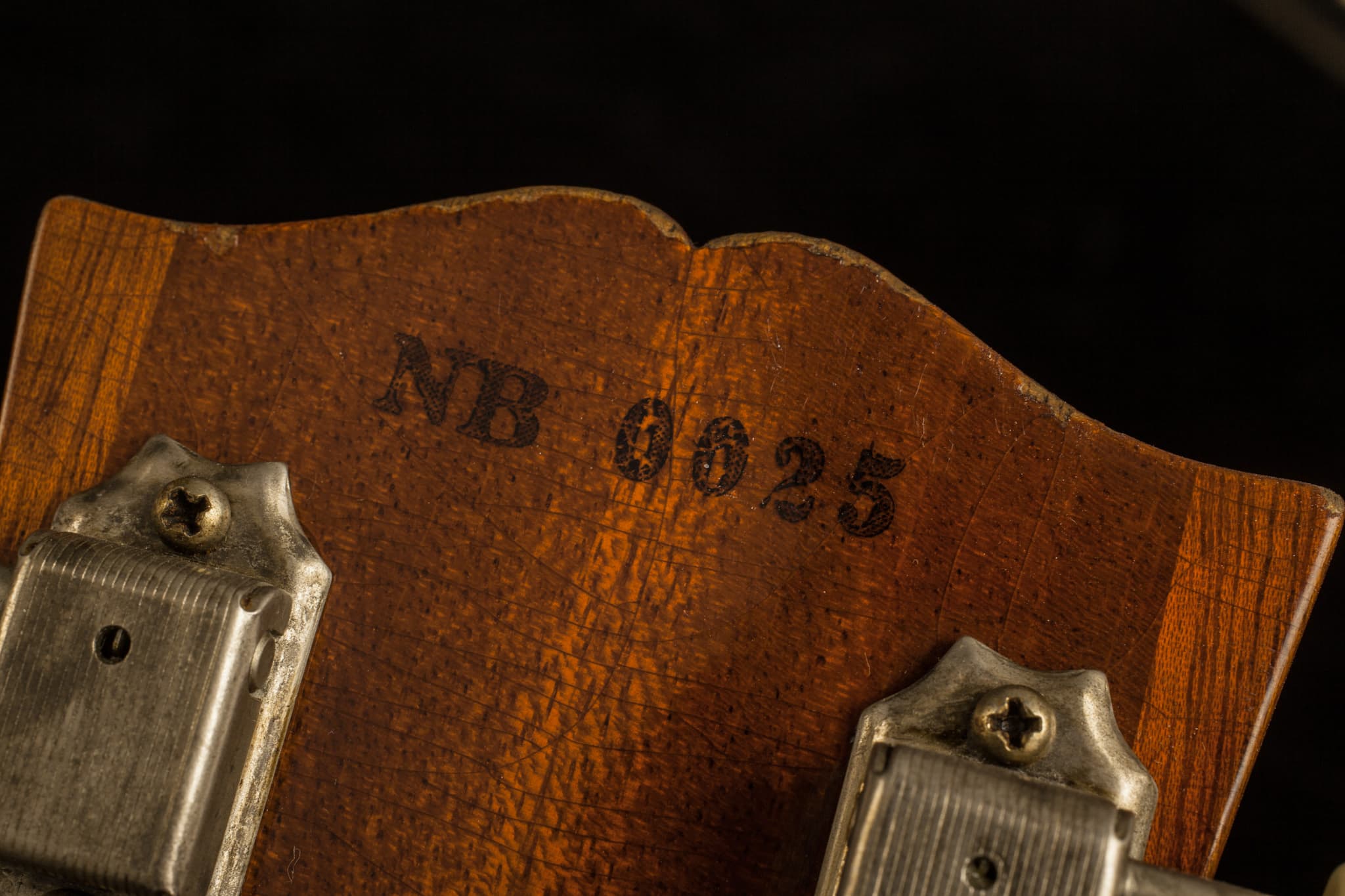 Nacho Guitars – Best vintage guitars