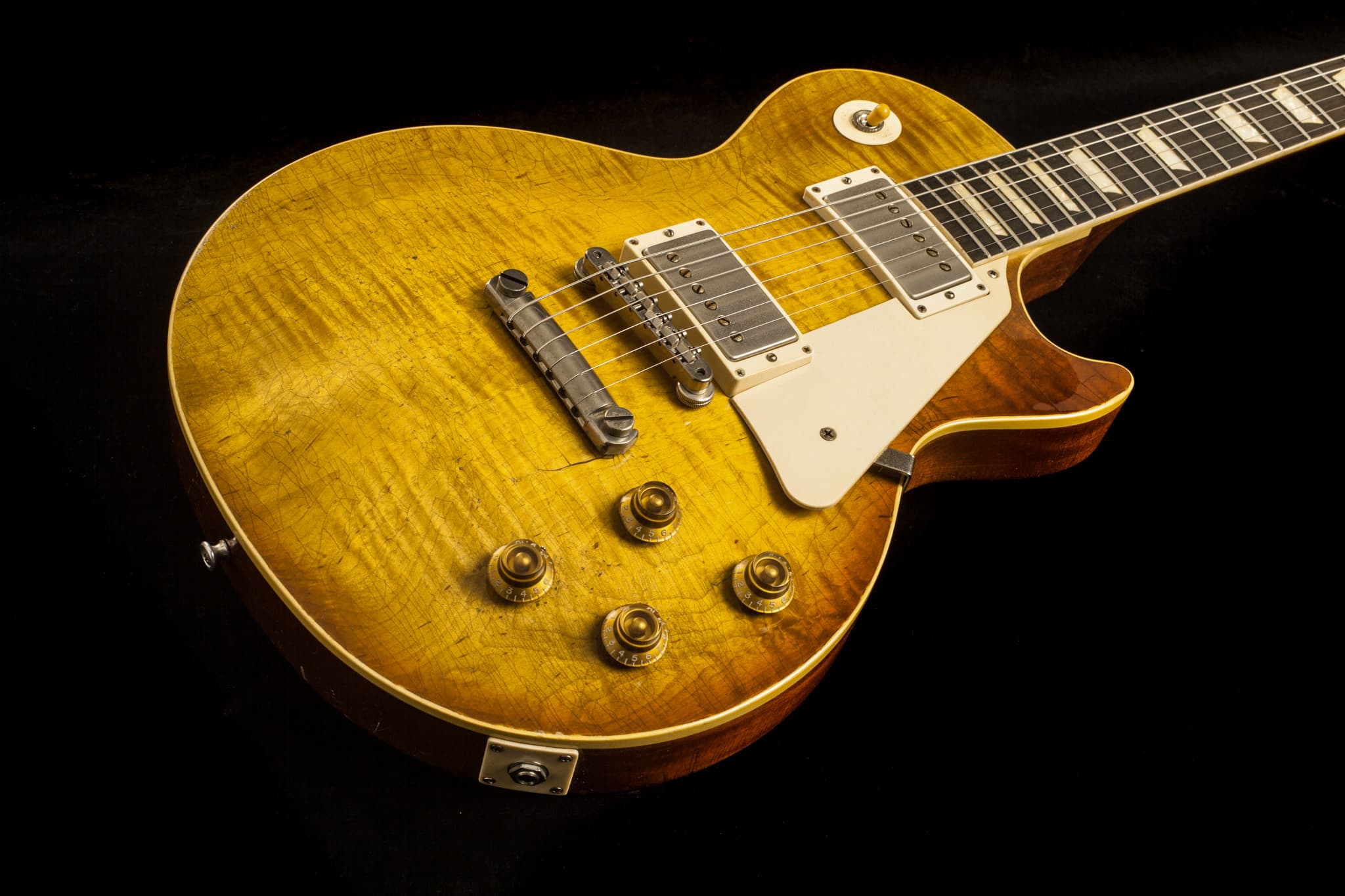 Nacho Guitars – Best vintage guitars