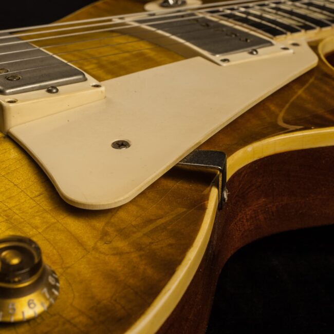 Nacho Guitars – Best vintage guitars