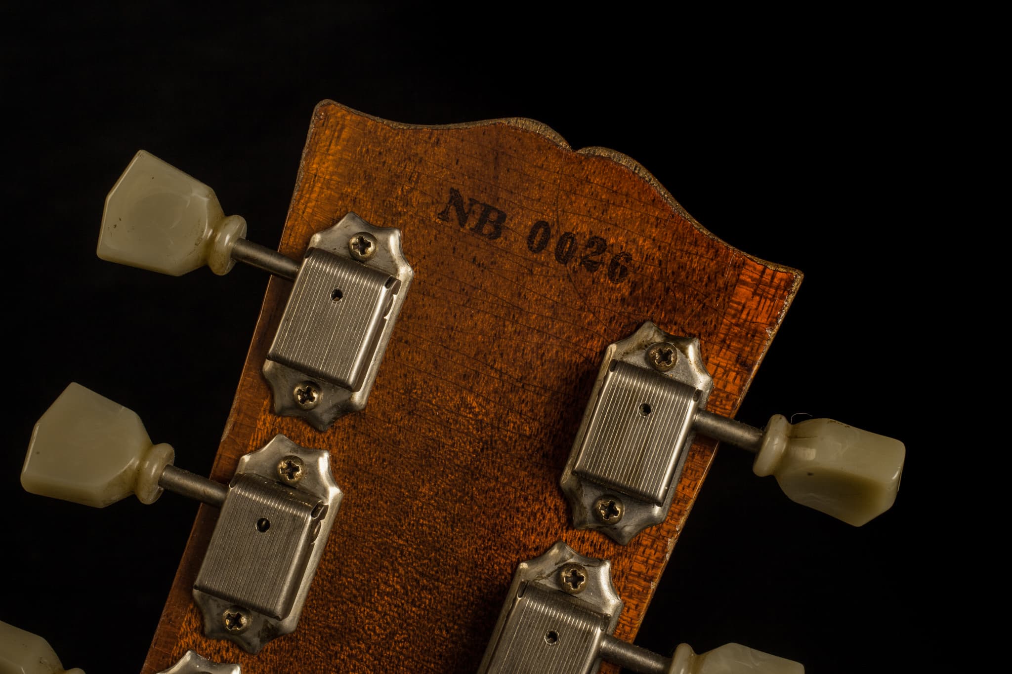 Nacho Guitars – Best vintage guitars