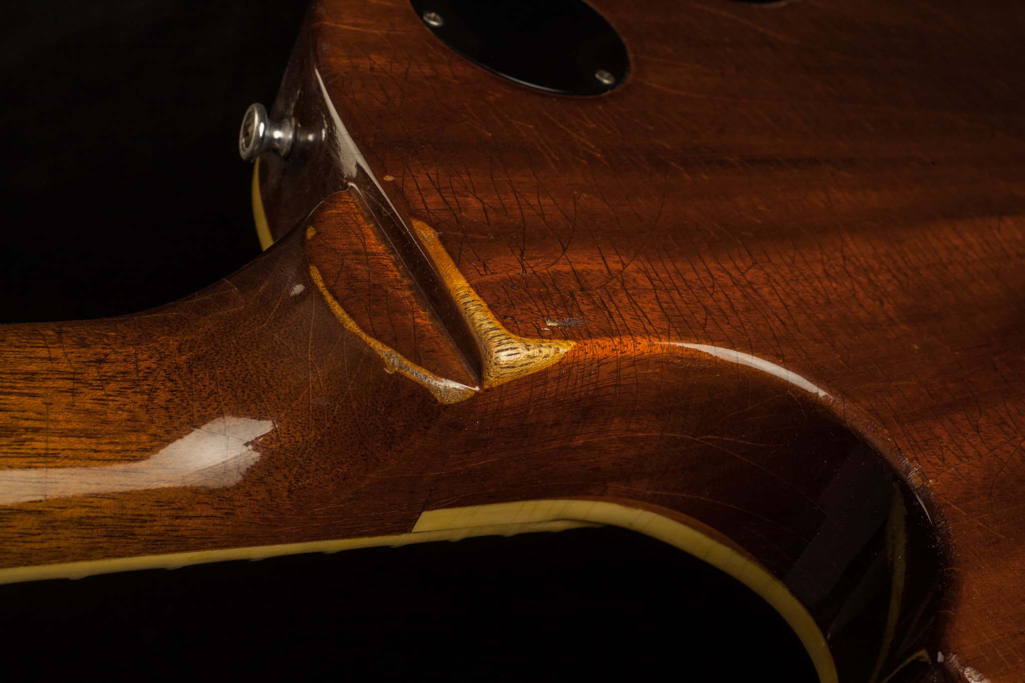 Nacho Guitars – Best vintage guitars