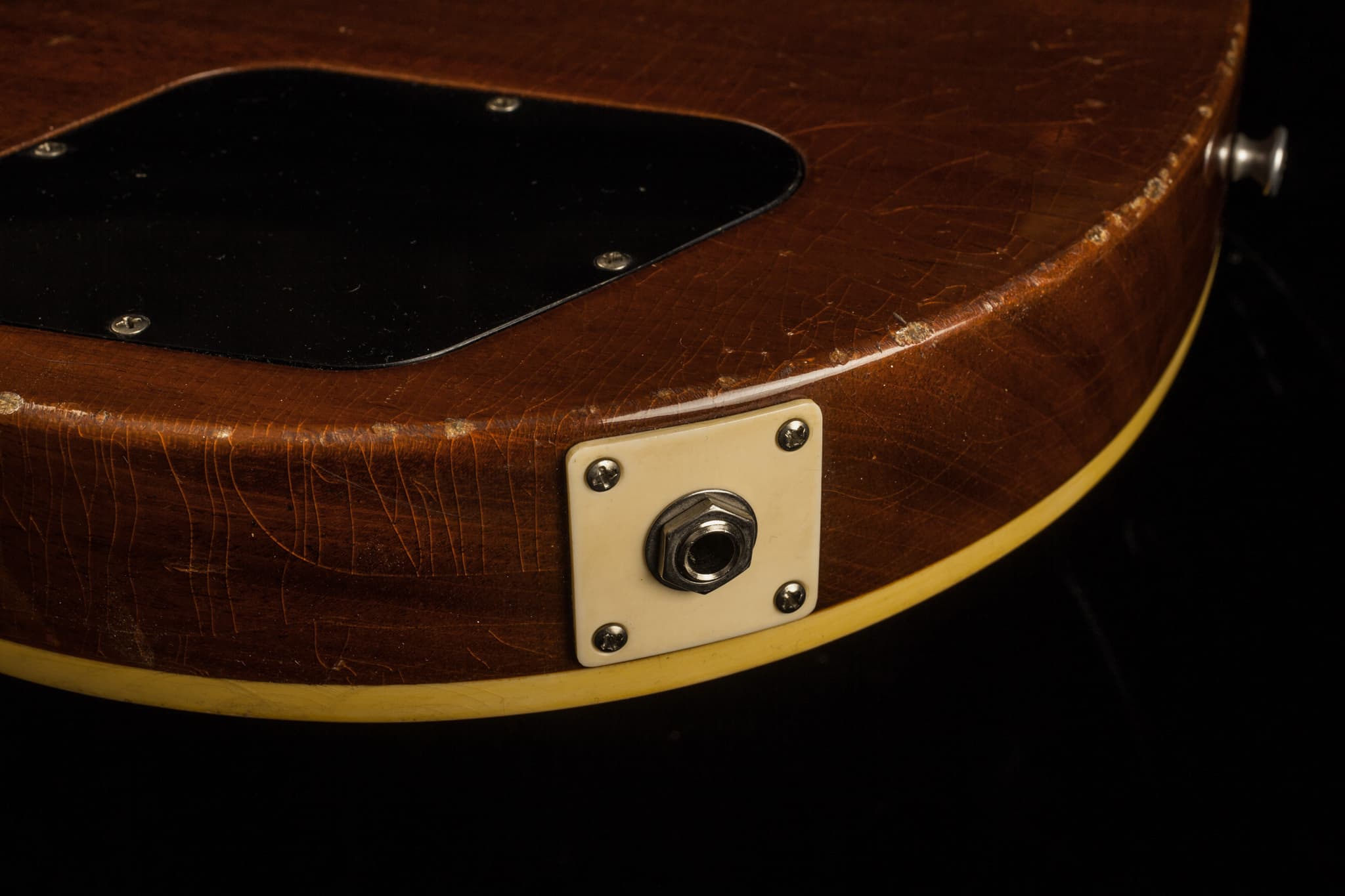 Nacho Guitars – Best vintage guitars