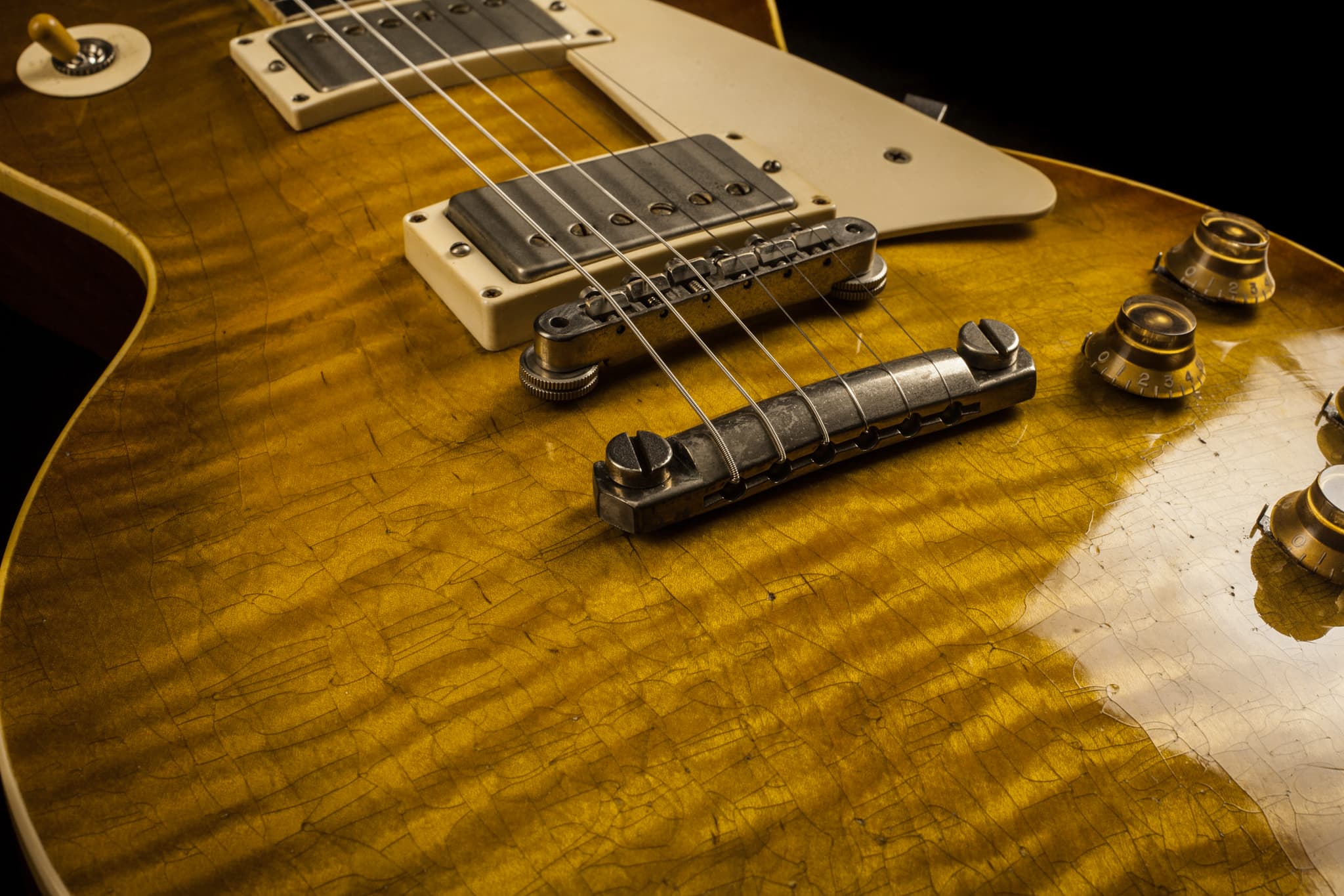 Nacho Guitars – Best vintage guitars
