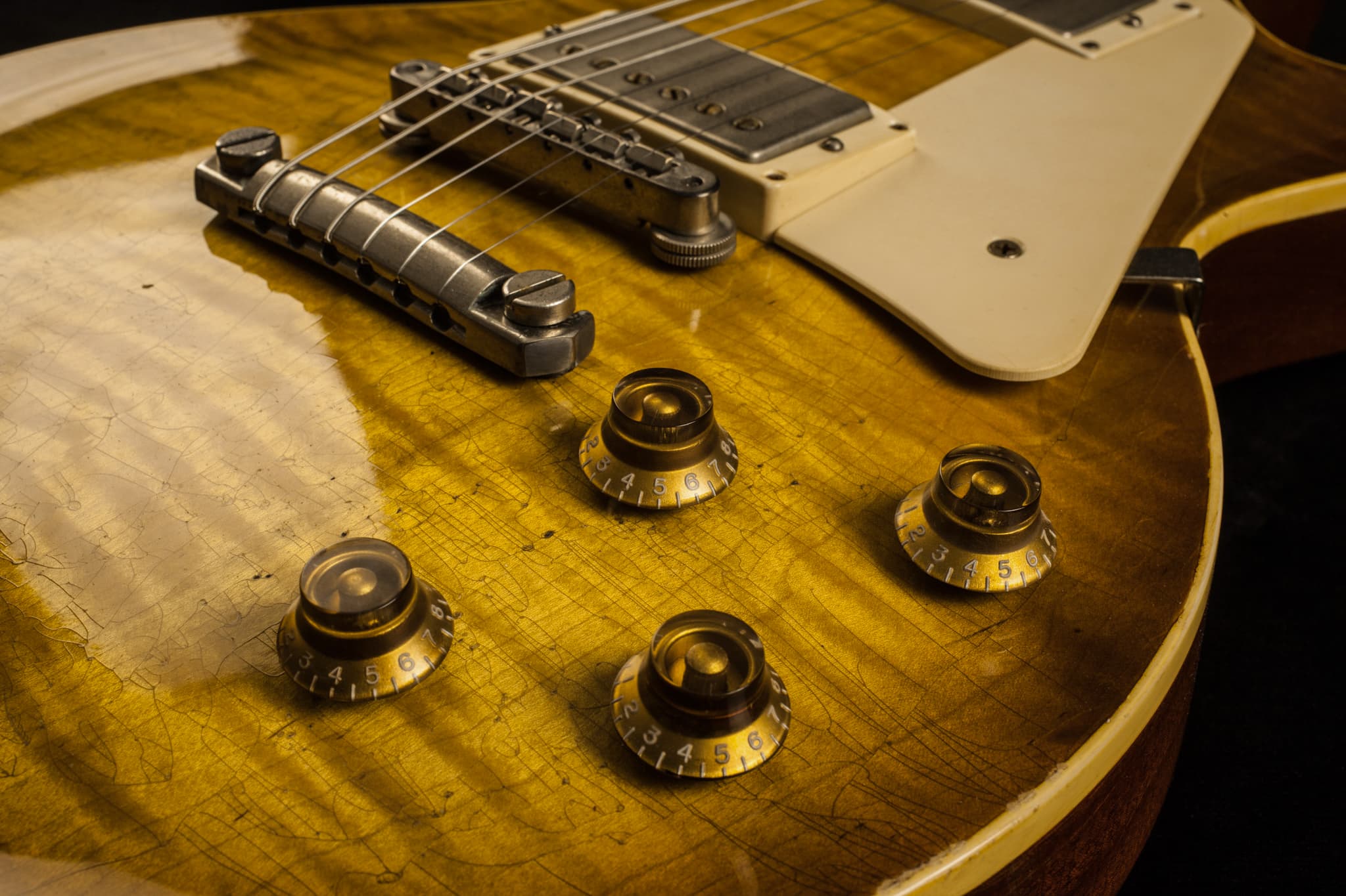 Nacho Guitars – Best vintage guitars