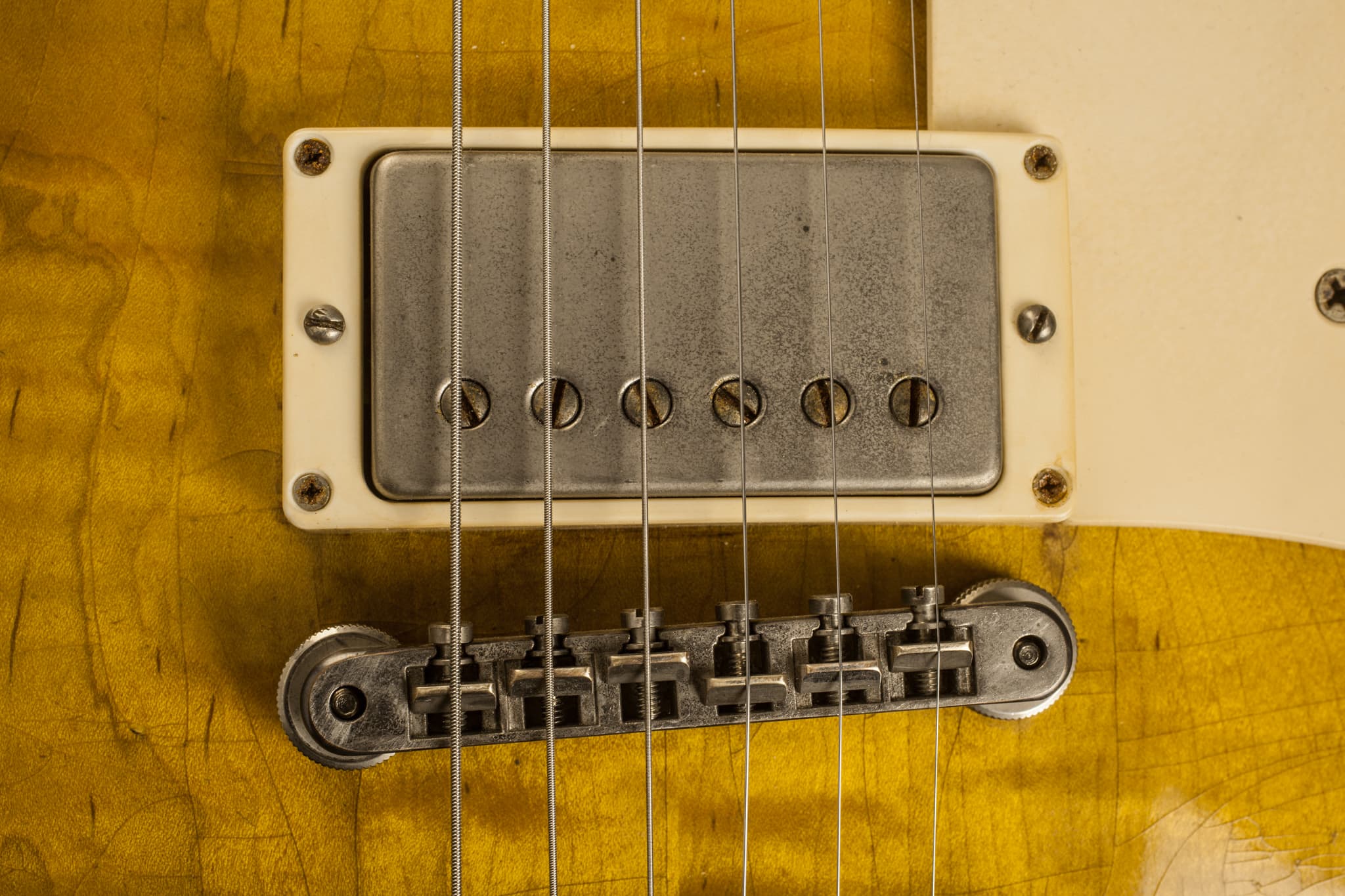 Nacho Guitars – Best vintage guitars