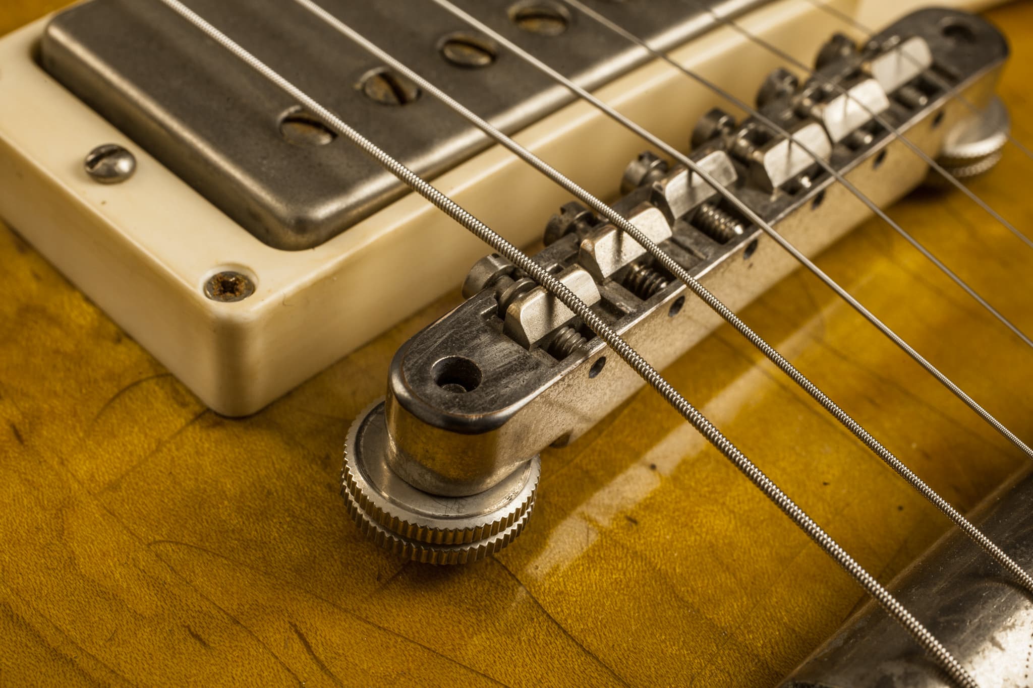 Nacho Guitars – Best vintage guitars