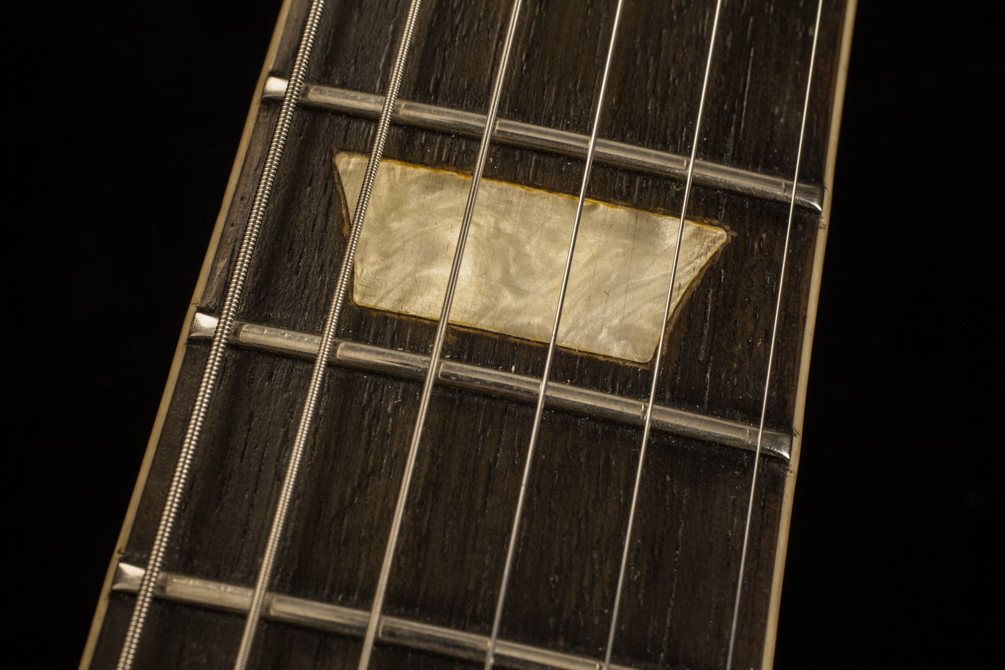 Nacho Guitars – Best vintage guitars