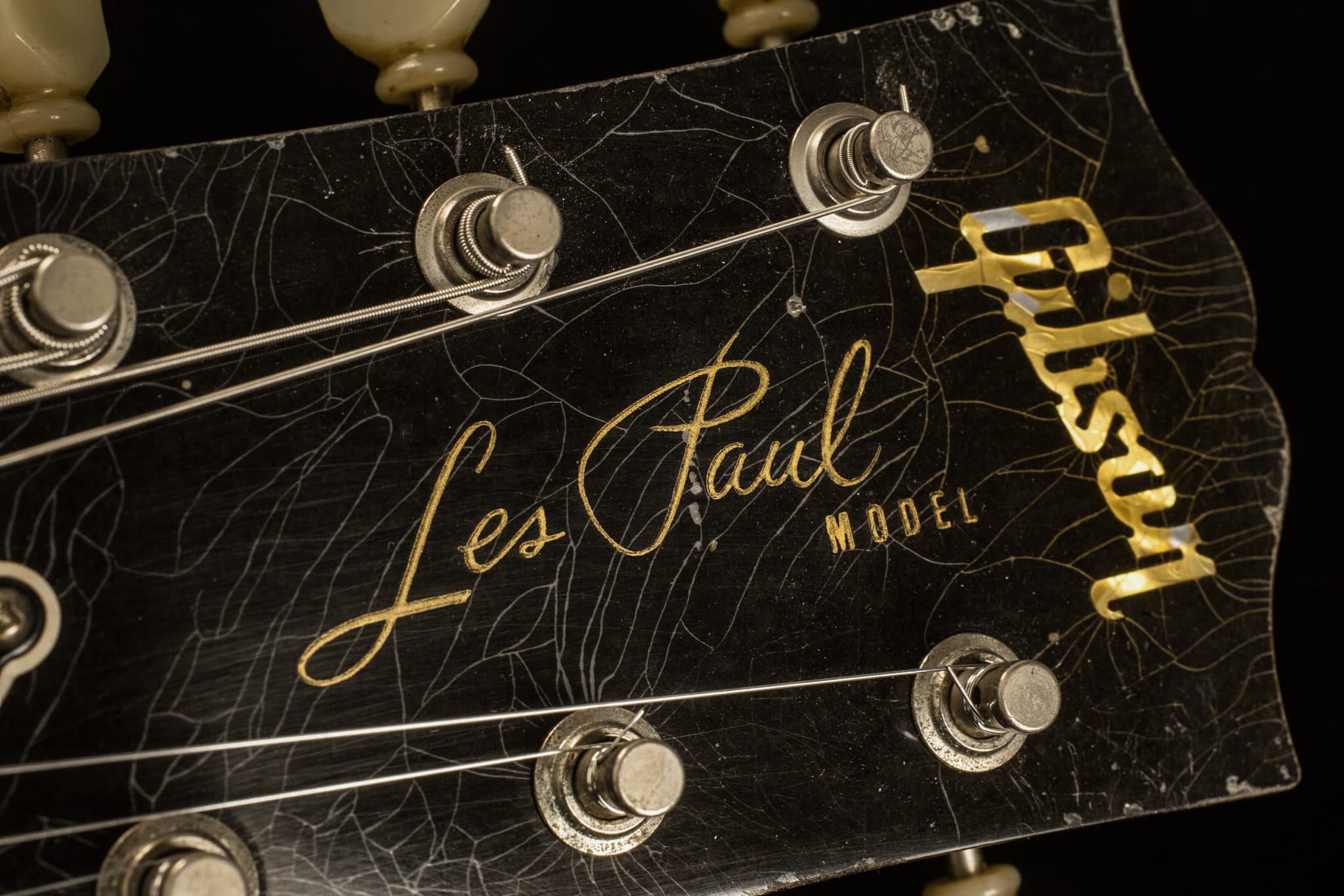 Nacho Guitars – Best vintage guitars