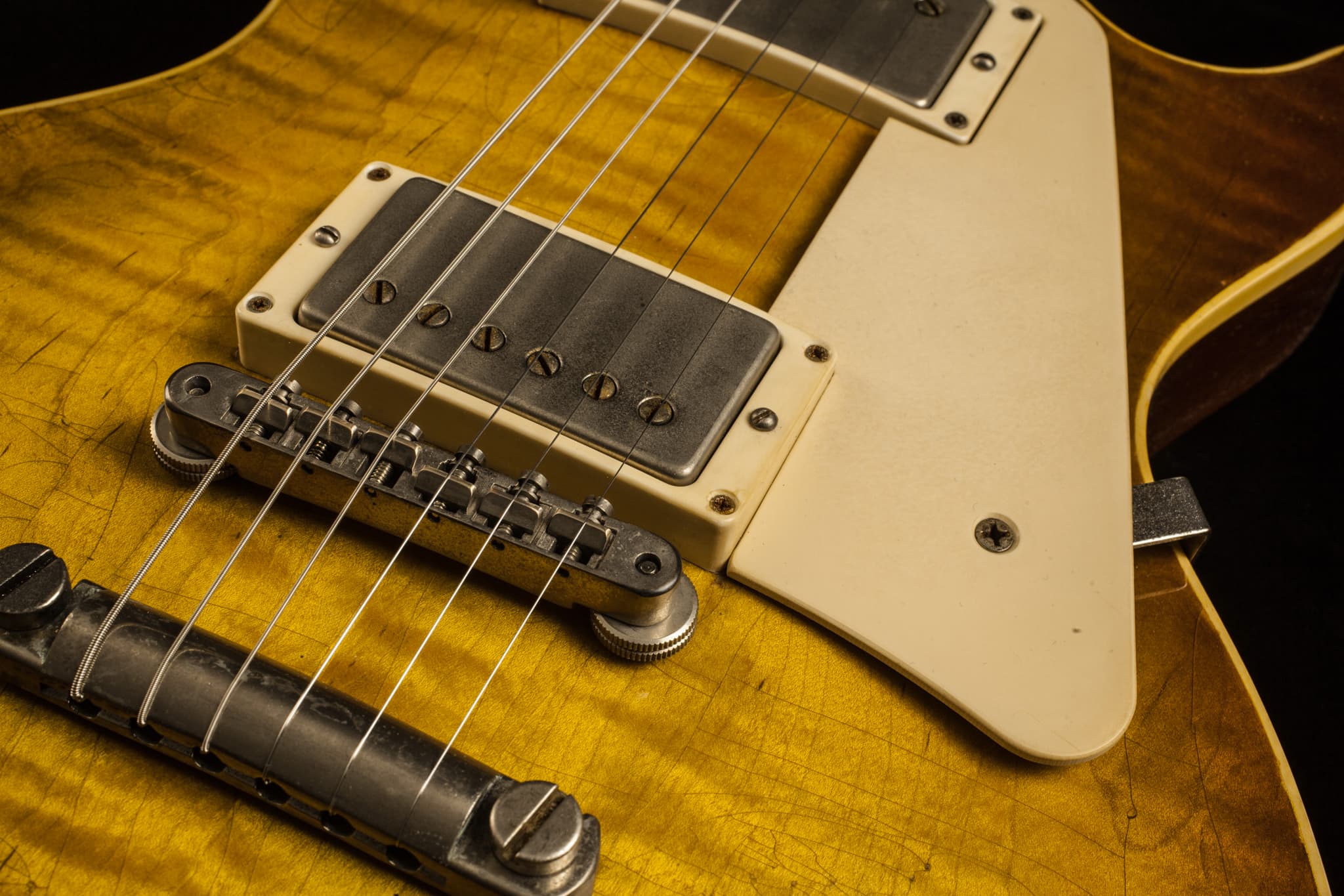Nacho Guitars – Best vintage guitars
