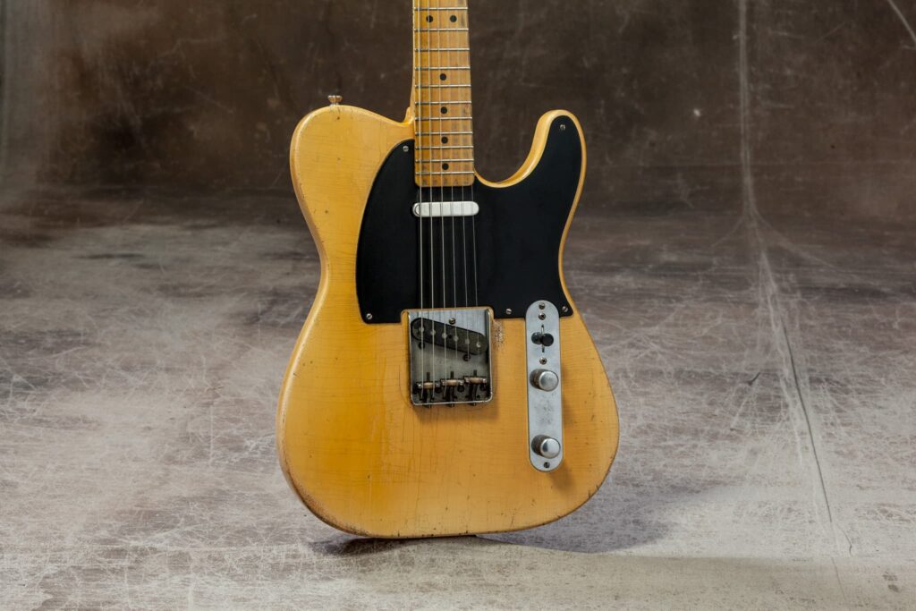 Nachoguitars – Nacho Guitars