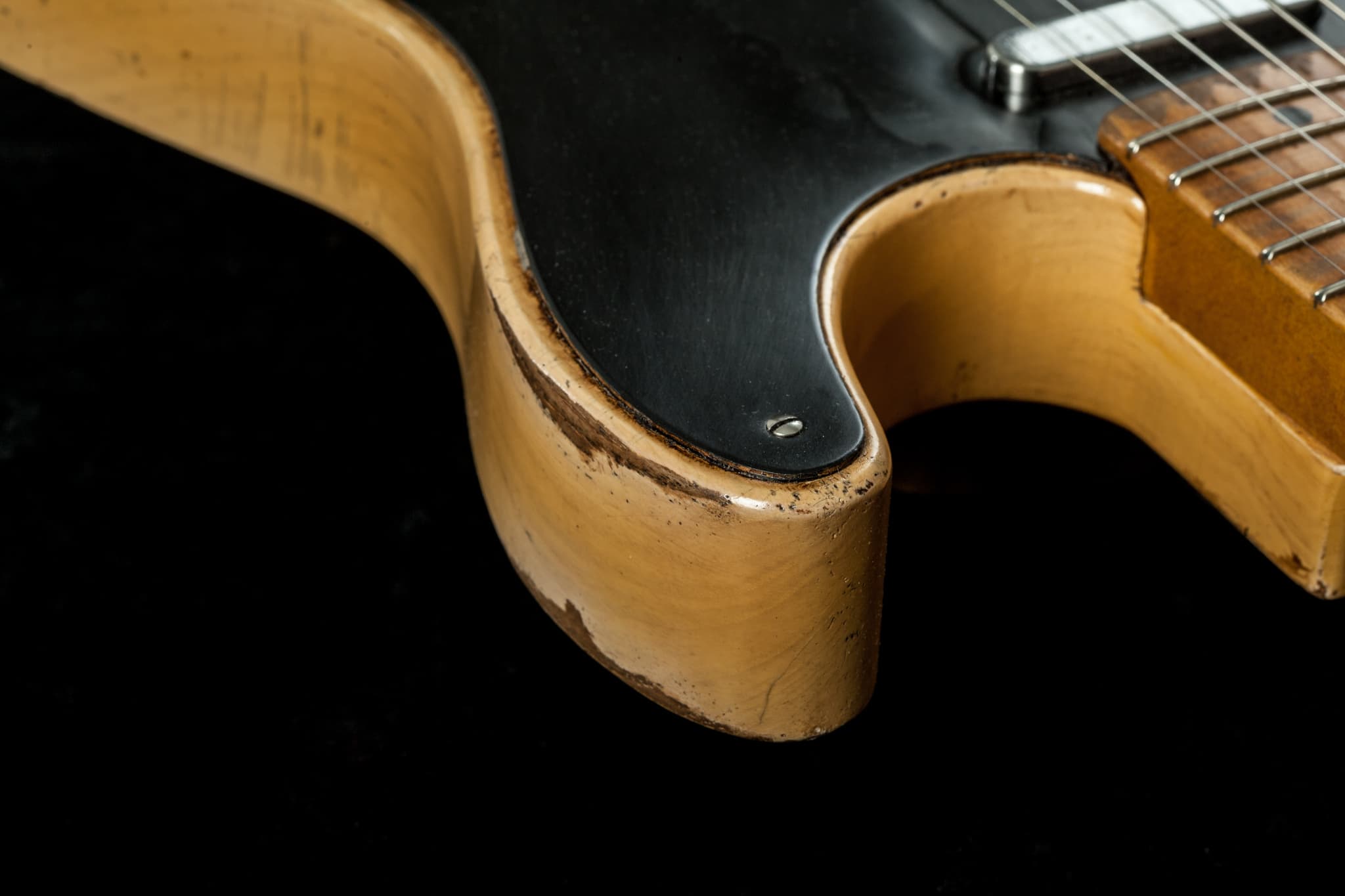 Nacho Guitars – Best vintage guitars