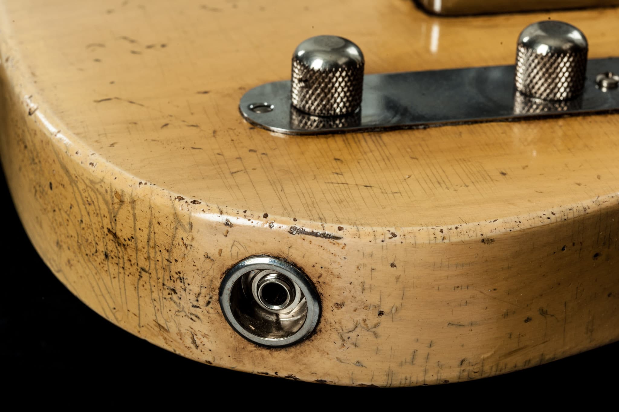 Nacho Guitars – Best vintage guitars