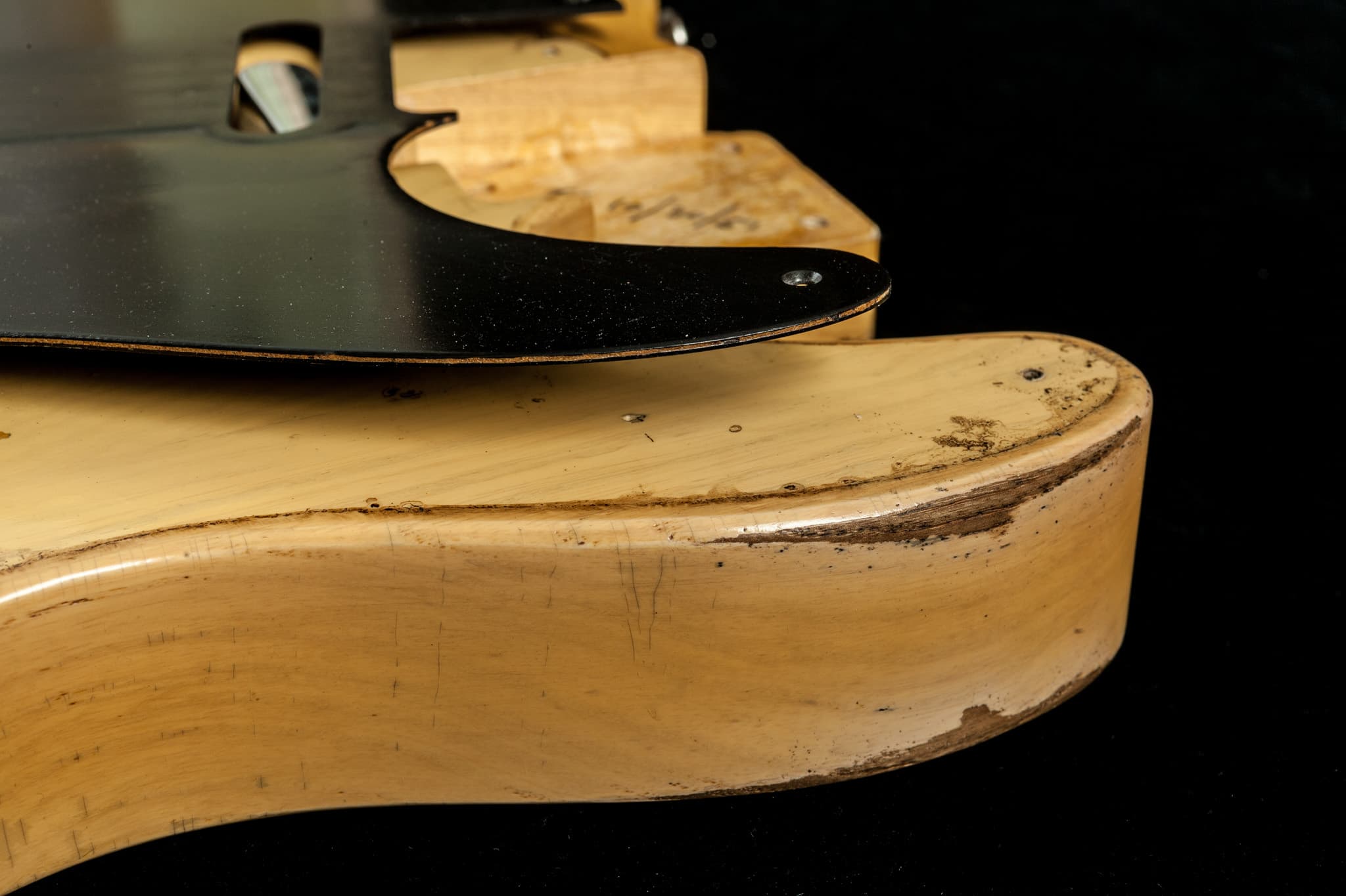 Nacho Guitars – Best vintage guitars