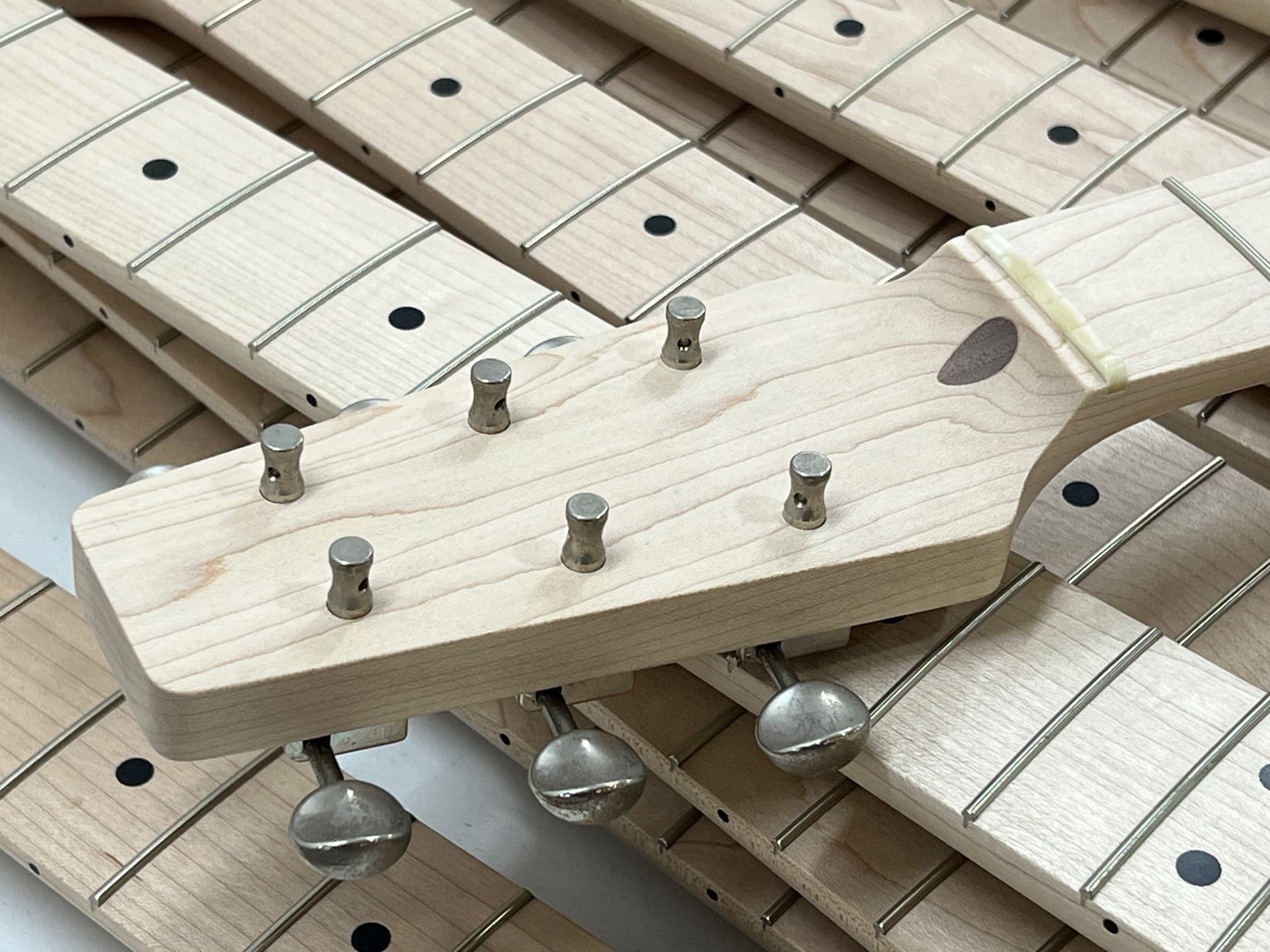 Nacho Guitars – Best vintage guitars