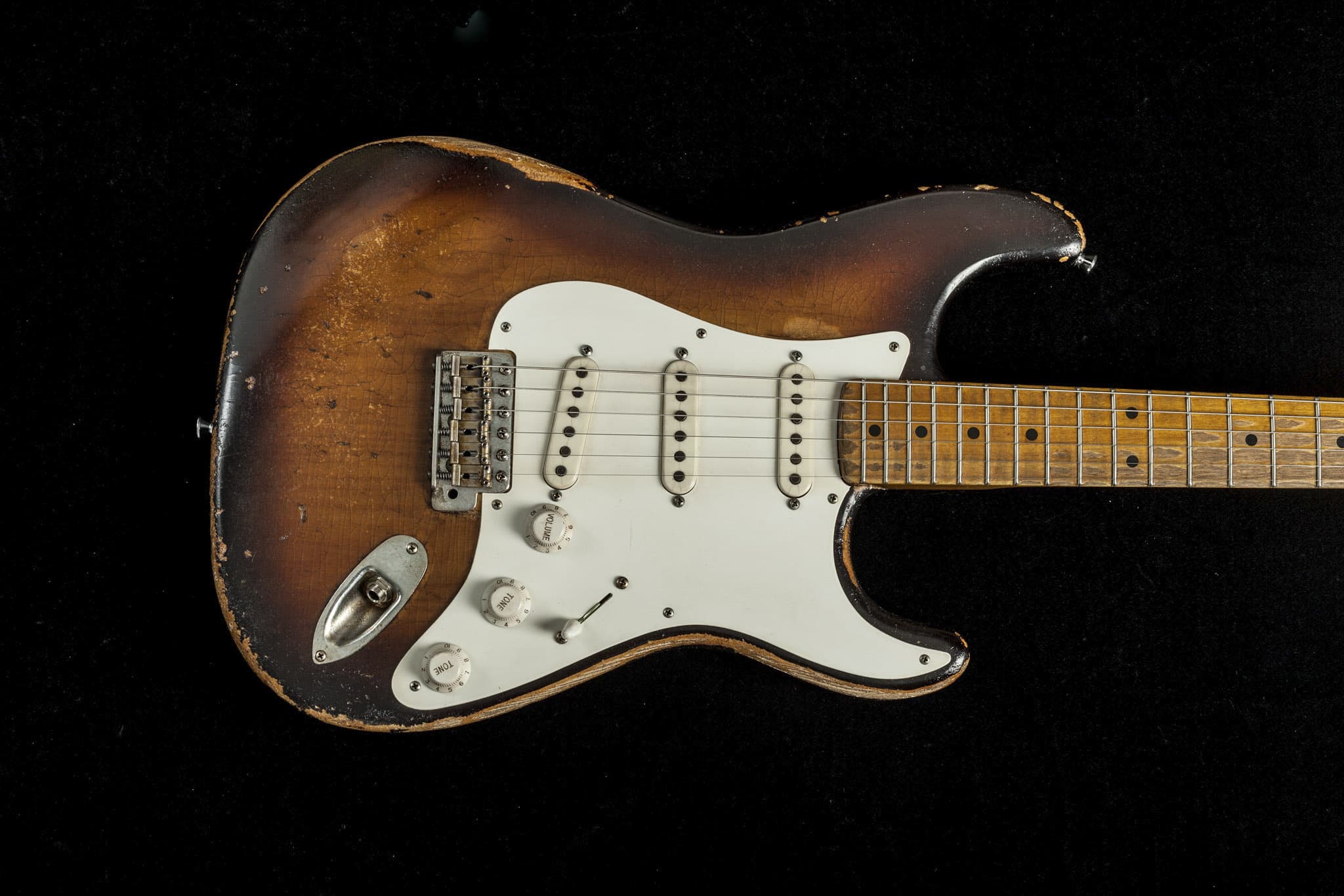 Nacho Guitars – Best vintage guitars