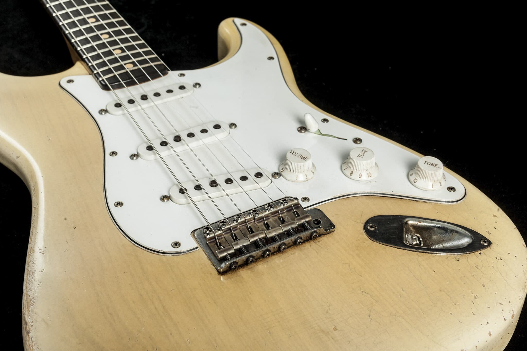 Nacho Guitars – Best vintage guitars