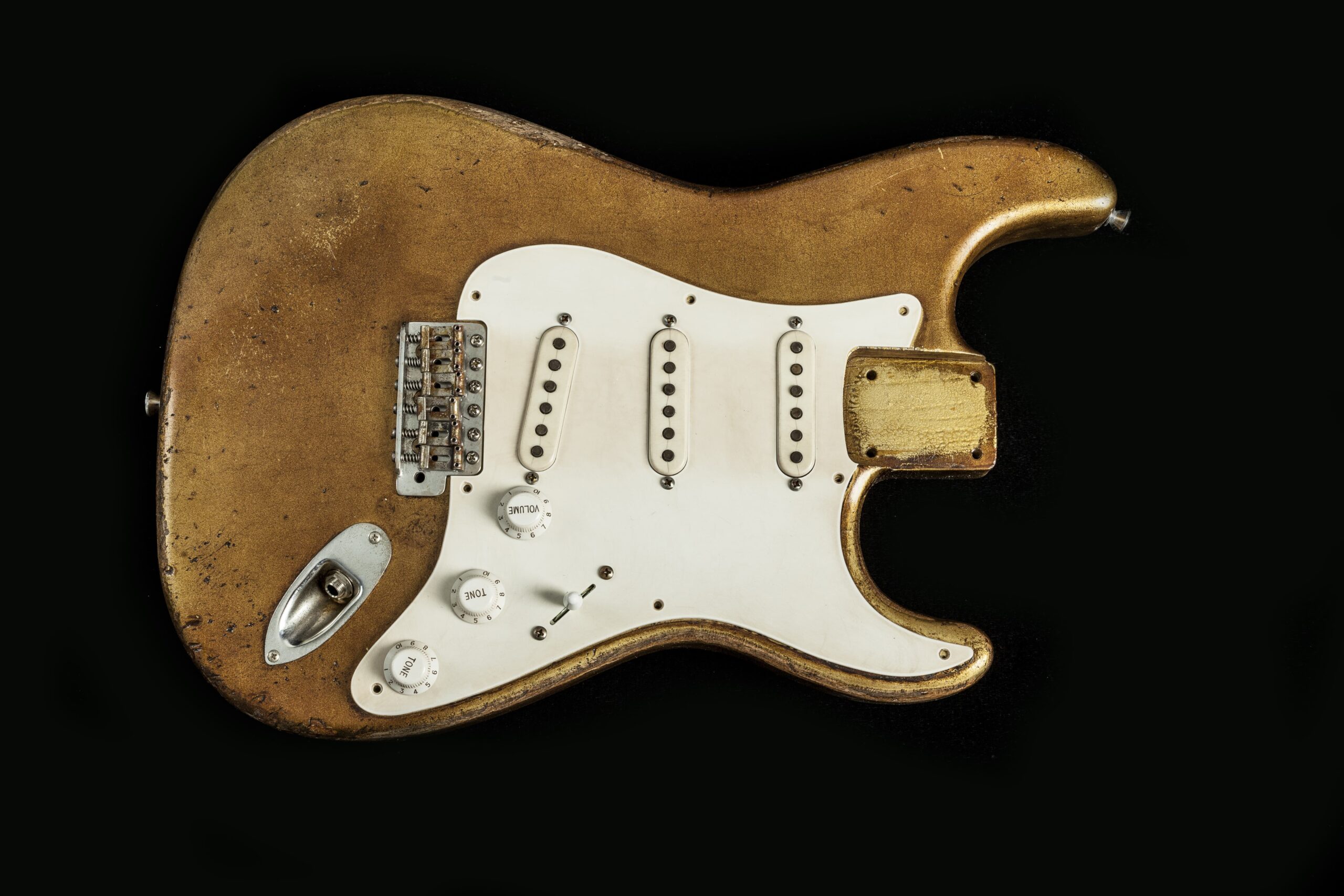 Nacho Guitars – Best vintage guitars