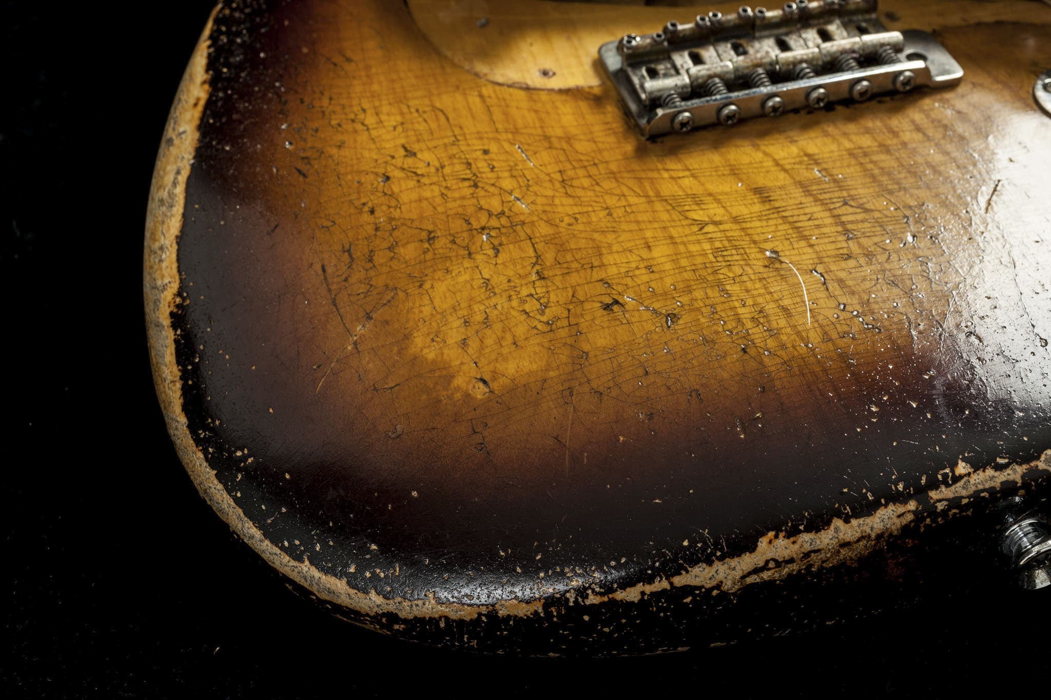 Nacho Guitars – Best vintage guitars